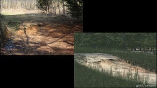 Matthew Doude - Center for Advanced Vehicular Systems, MSU | PPT