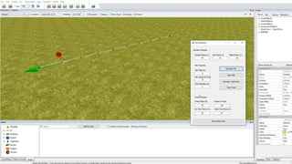 Matthew Doude - Center for Advanced Vehicular Systems, MSU | PPT