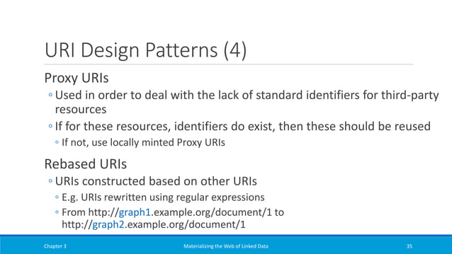 Deploying Linked Open Data Methodologies And Software Tools Pptx