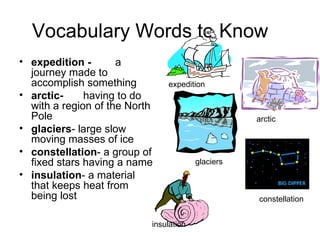 Matthew henson brief story ppt | PPT