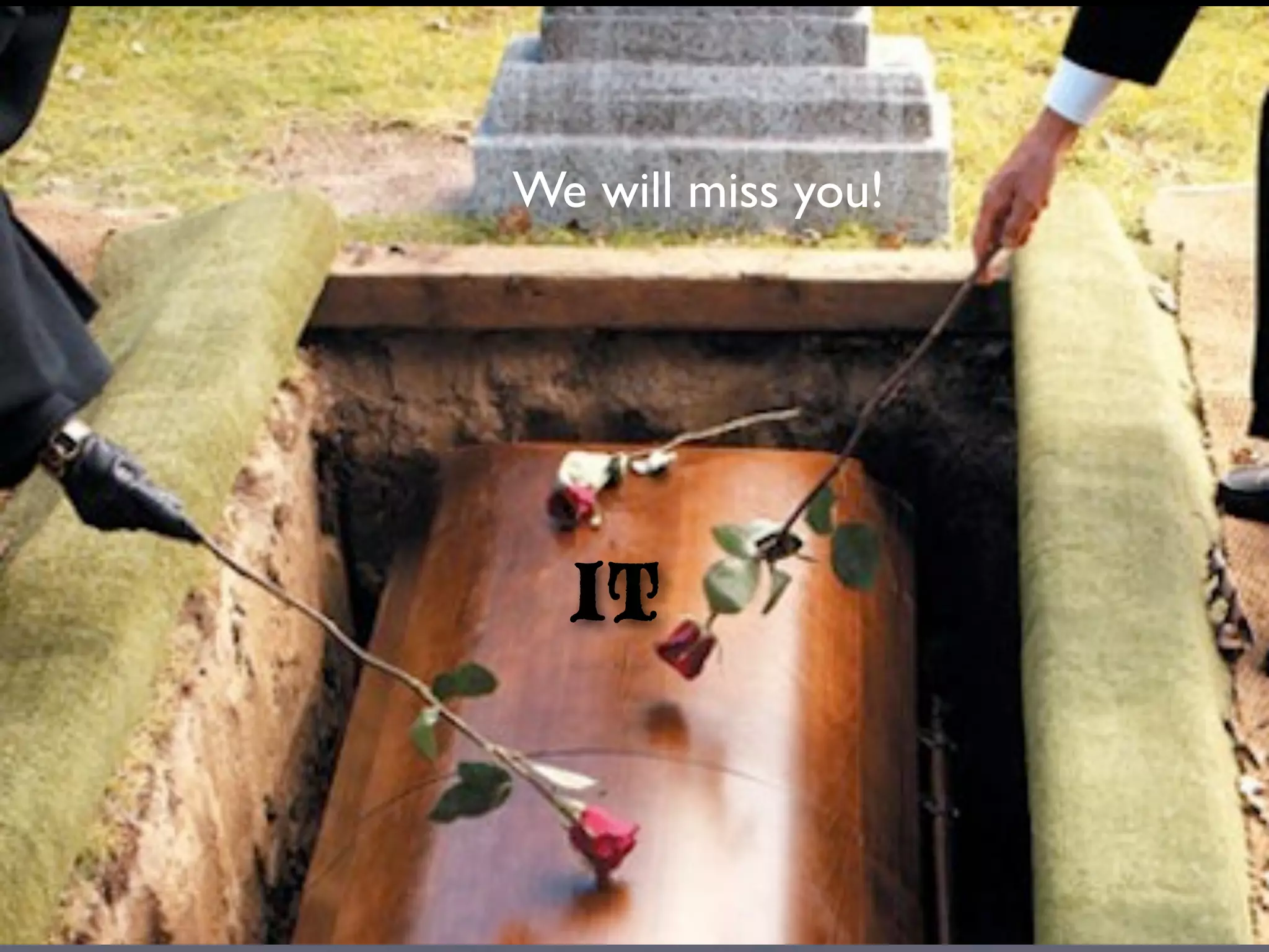 #TFT12: Matthew Hooper | PPT