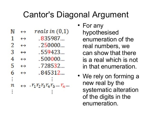 Matthew infinitypresentation