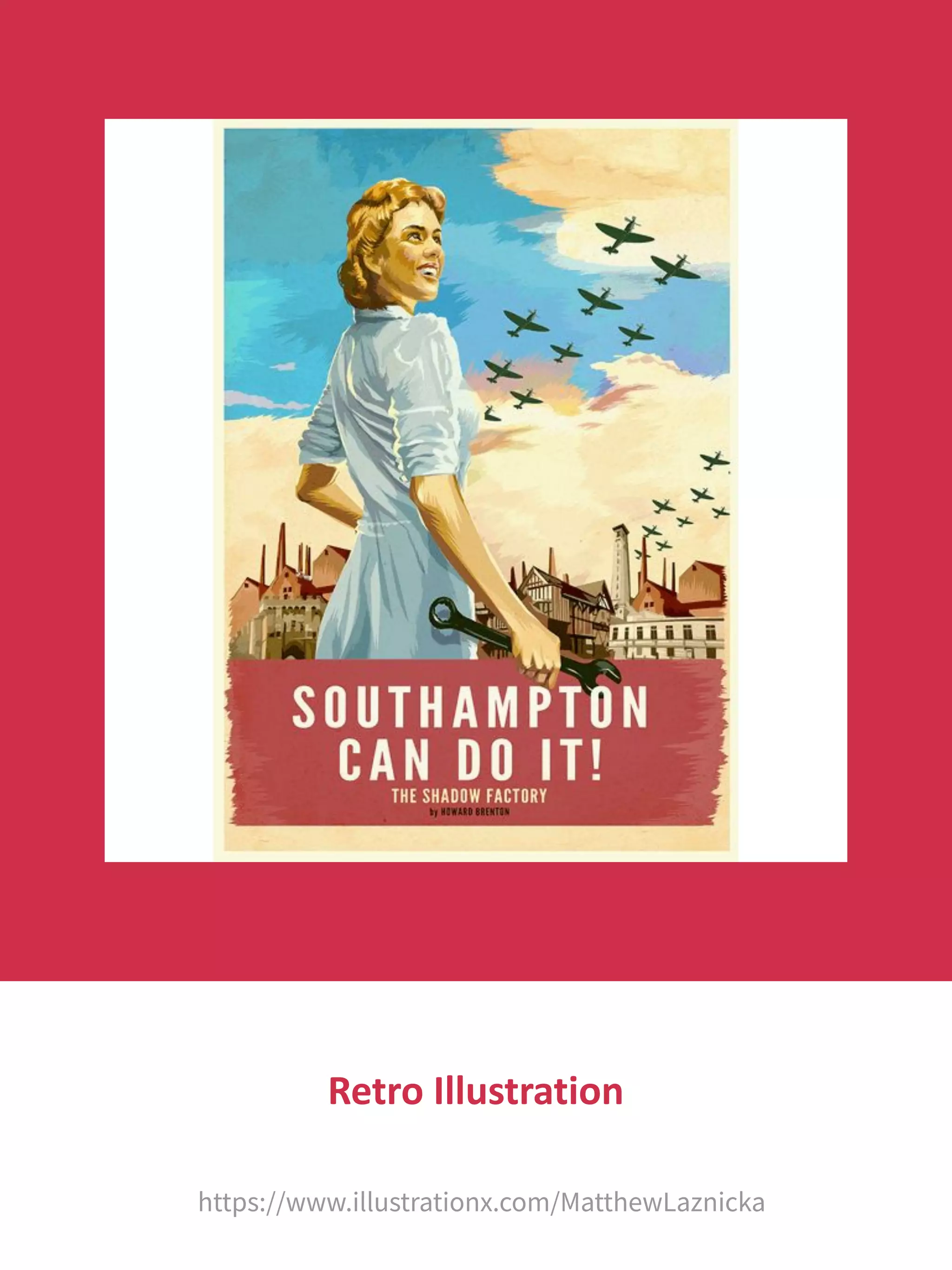 Matthew Laznicka - American Retro Style Illustrator.pdf