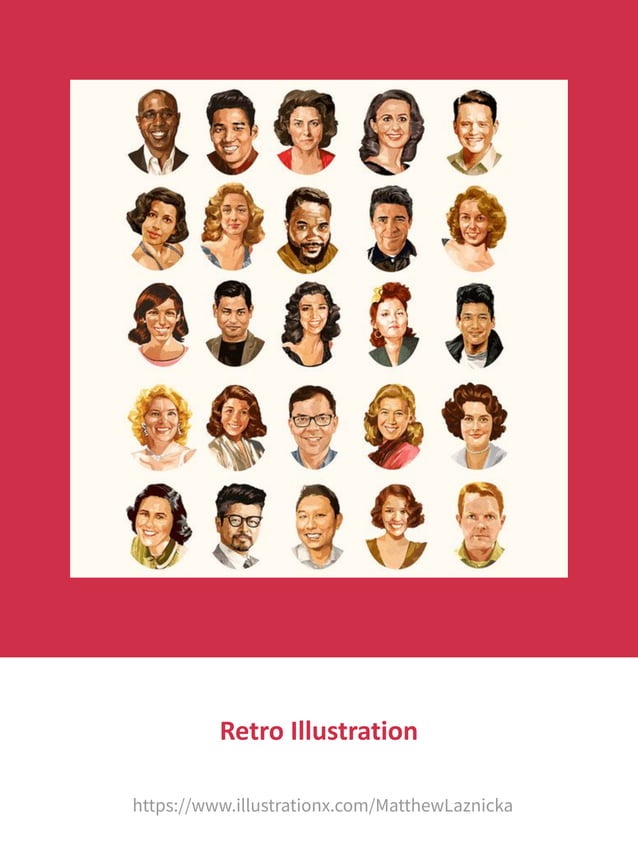 Matthew Laznicka - American Retro Style Illustrator.pdf