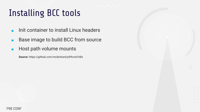 Tracking Syscall And Function Latency In Your K8s Cluster With Ebpf 