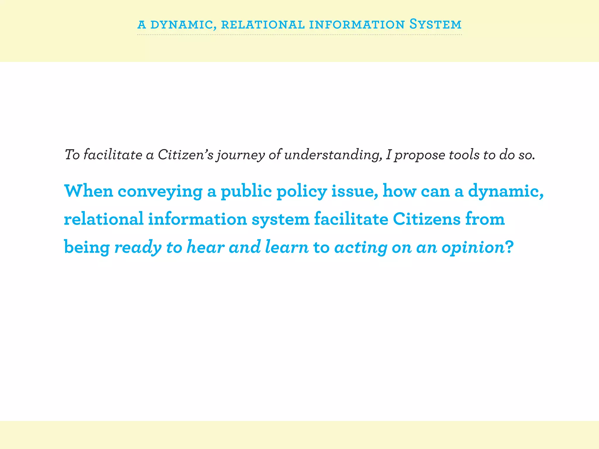 Growth Map Public Policy + Visualization Prototype | PPT