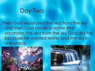 Mattew SlideShow | PPT