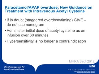 MedReg+1 Matthews Gastro | PPT