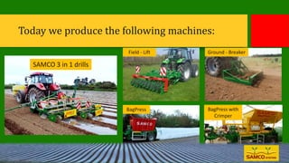 SAMCO | PPT