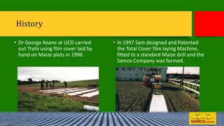 SAMCO | PPT