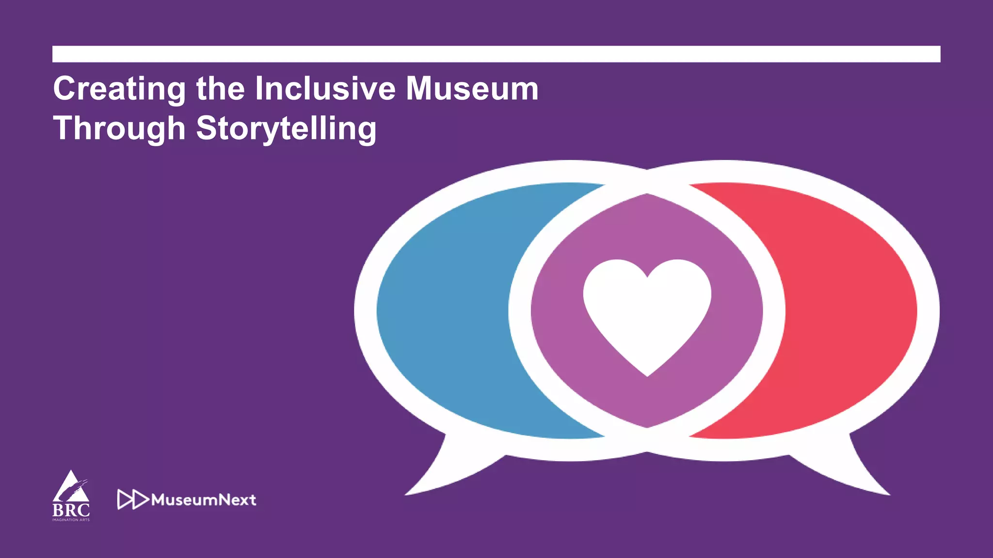 Creating The Inclusive Museum Through Storytelling | PDF