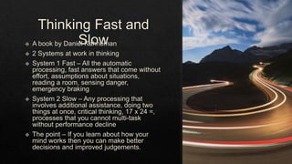 Fast and Slow Thinking Pres.pptx