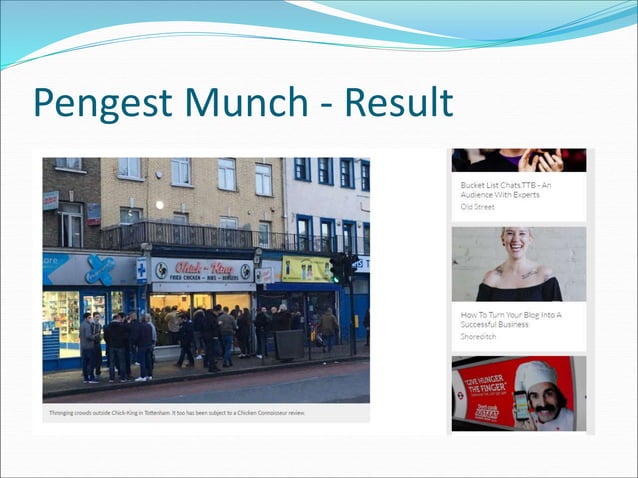 How to create a tribe in business | PPT