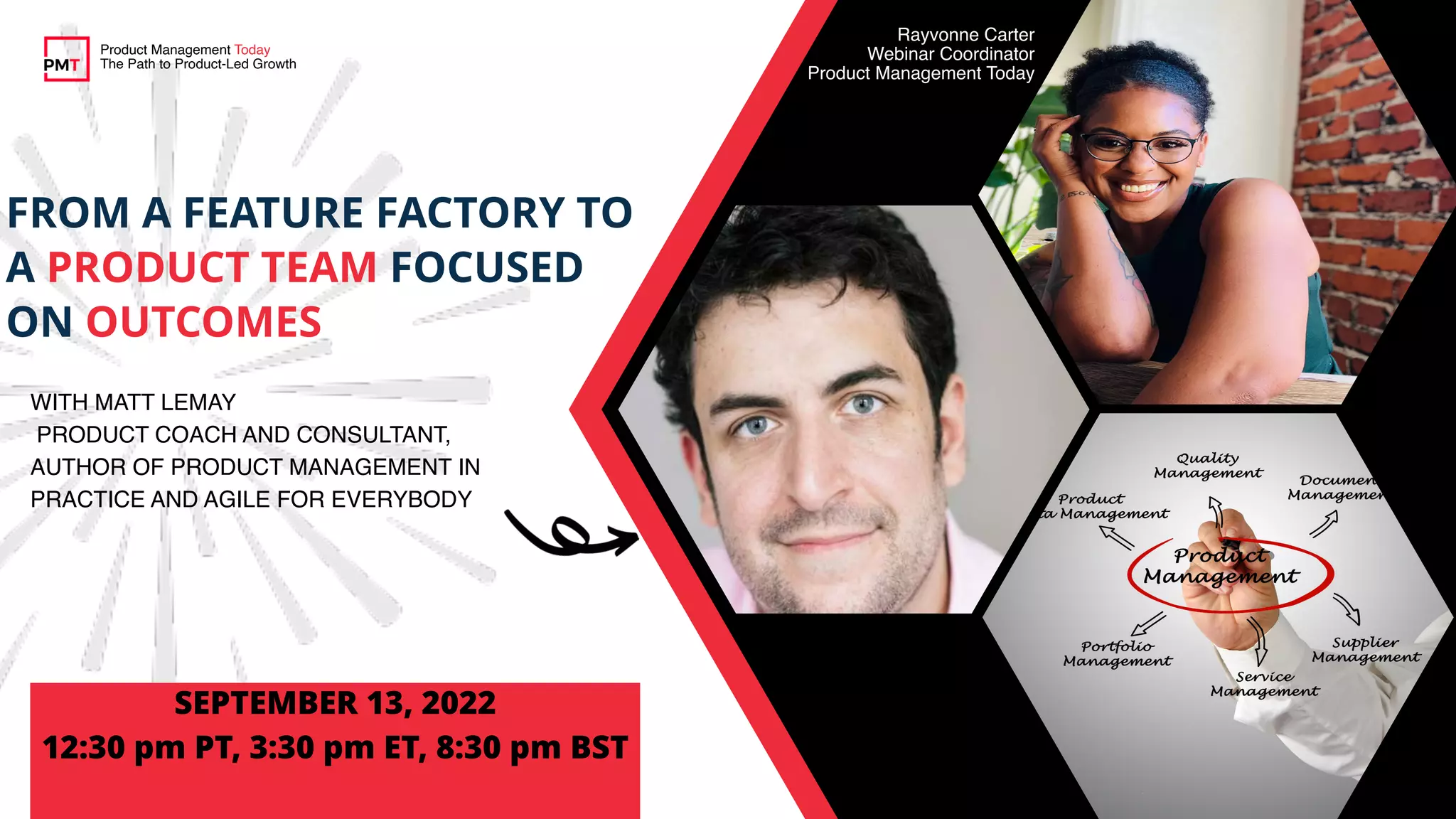 From Feature Factory To An Outcome Driven Product Team Ppt