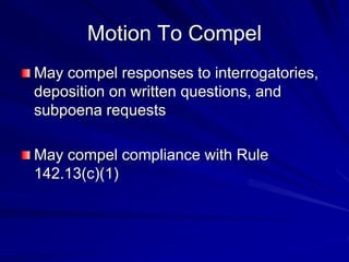 Matt Lewis Law - Indemitty Dispute Resolution | PPT