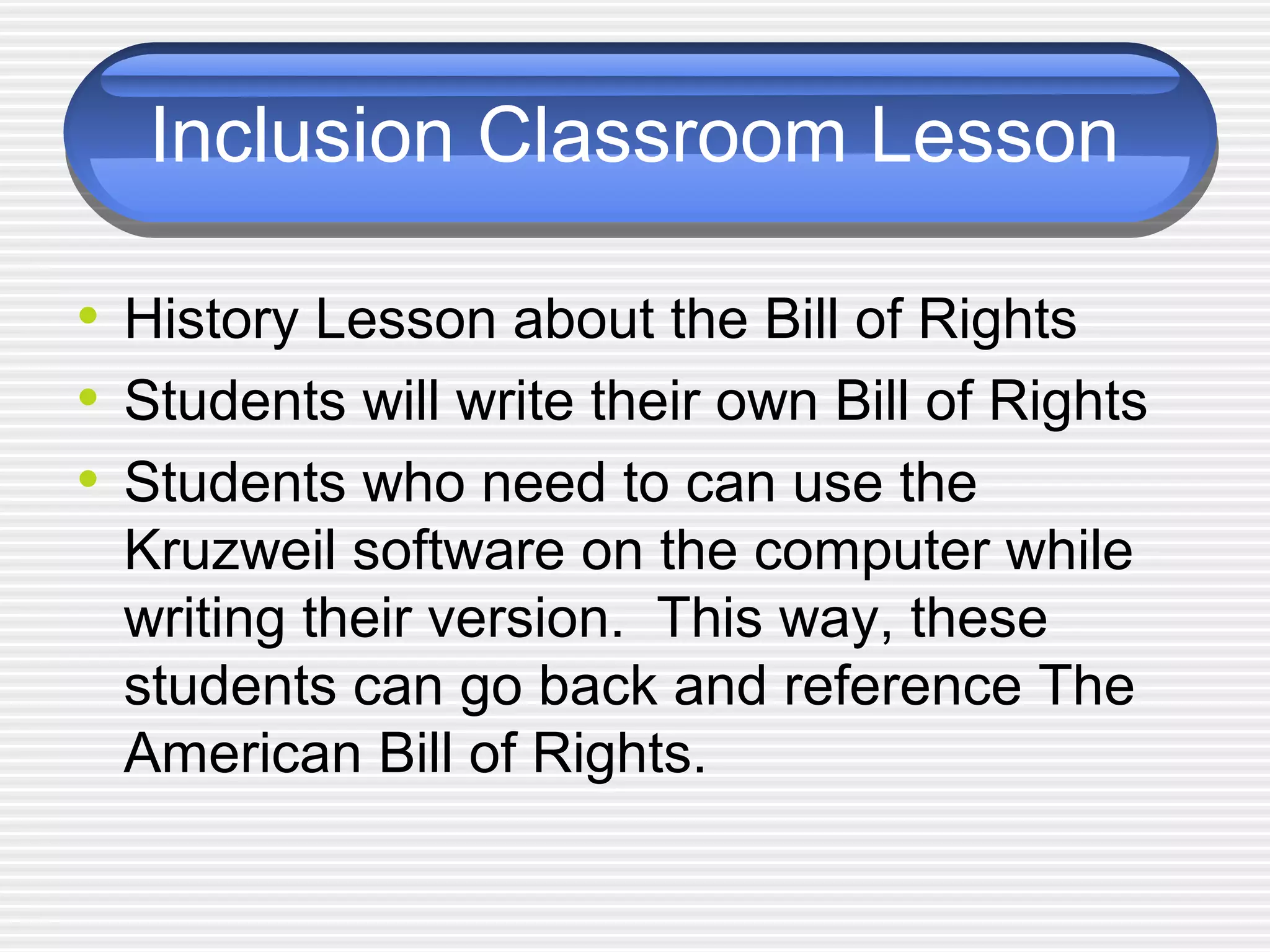 Text to Speech PowerPoint | PPT