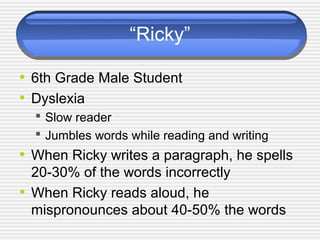 Text to Speech PowerPoint | PPT