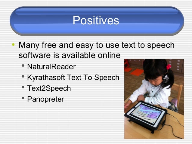Free tts voices for powerpoint - ulsdminds