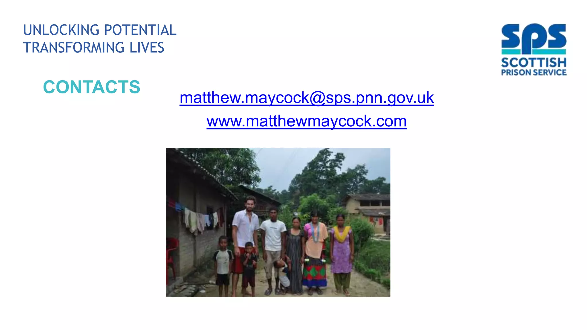 Matt maycock understanding masculinity 26th jan 2018 | PPT