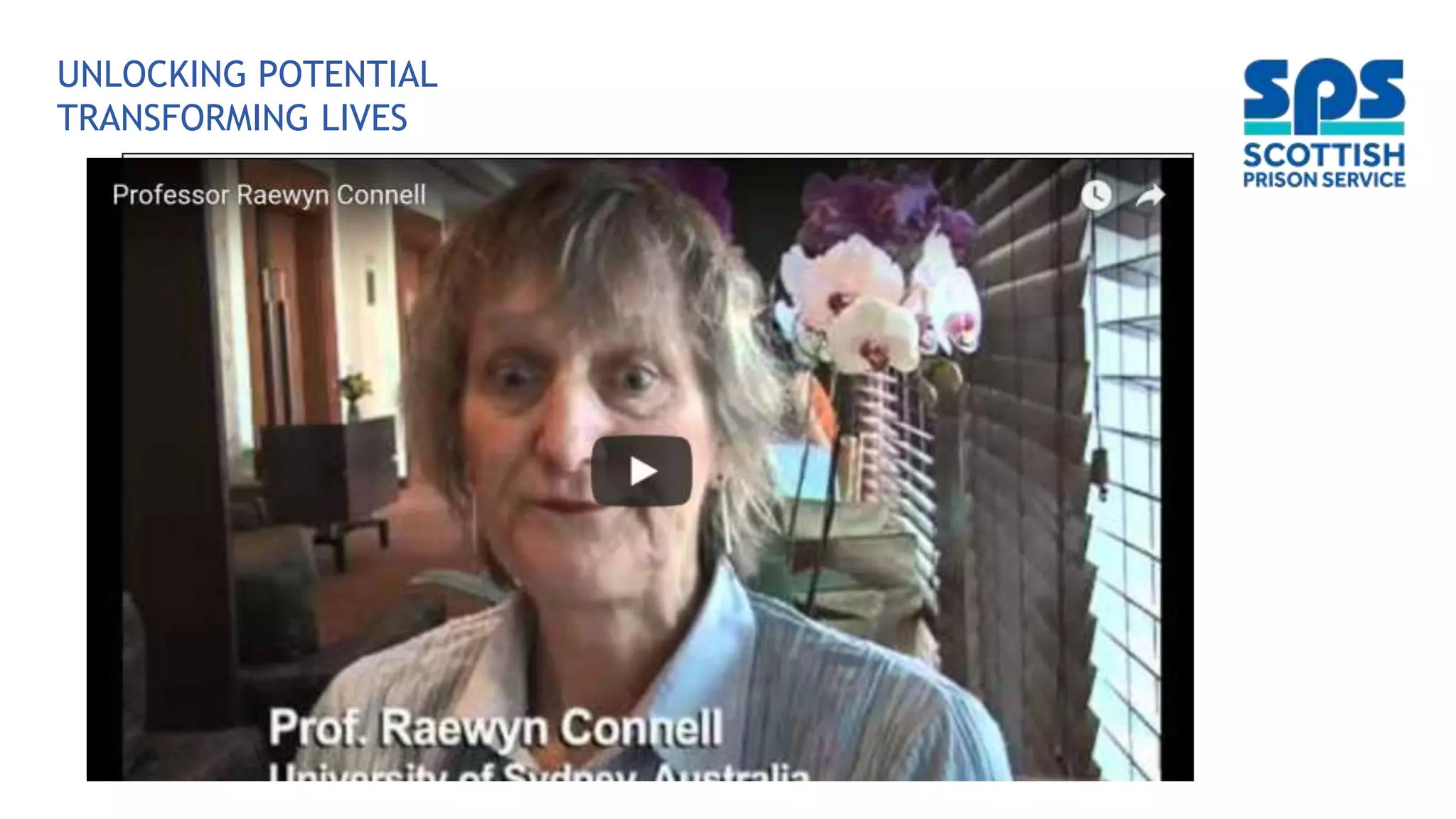 Matt maycock understanding masculinity 26th jan 2018 | PPT