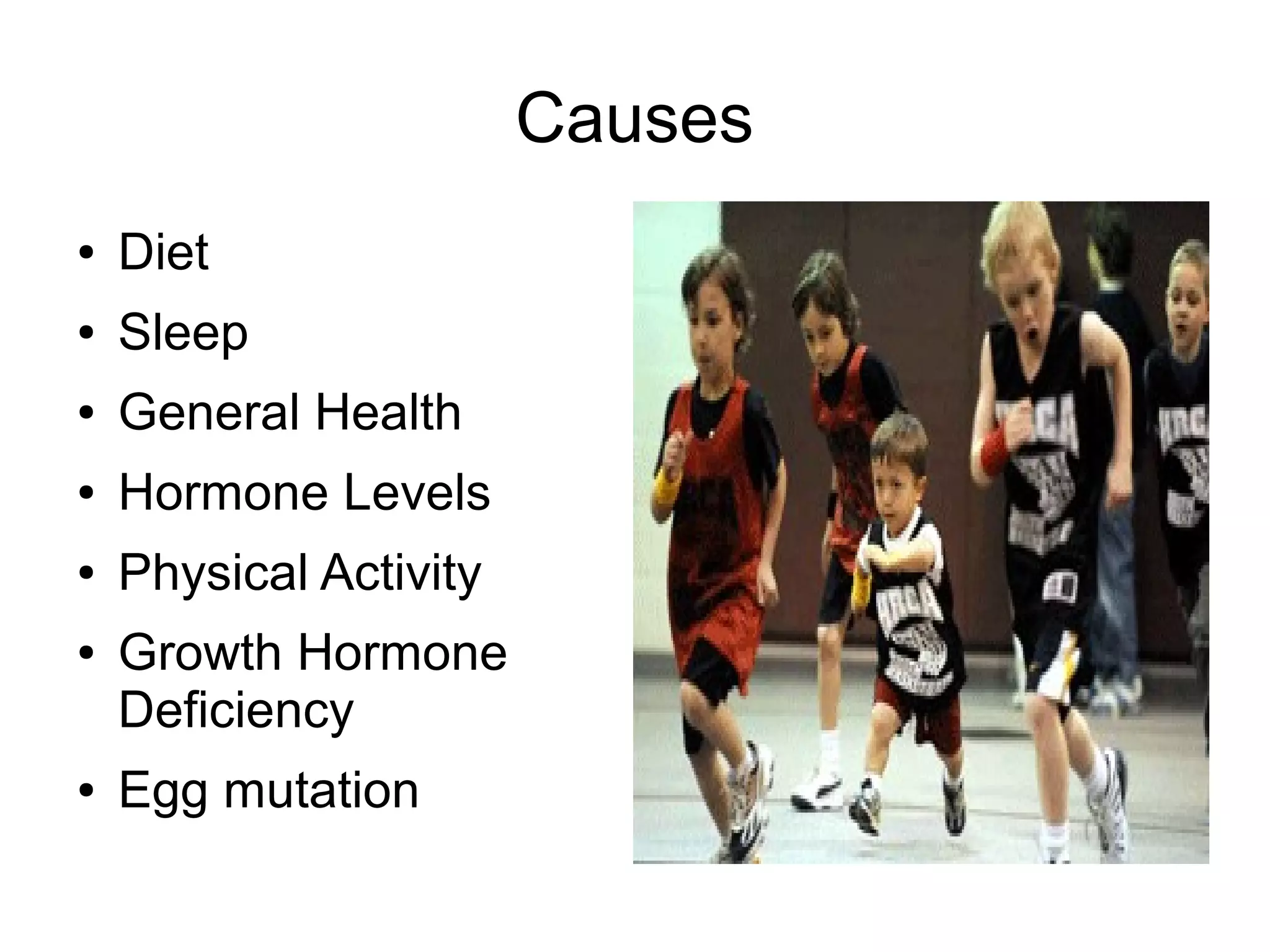 Matt & noah slideshow dwarfism | ODP