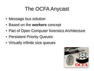 MattockFS Computer Forensic File-System | PPT