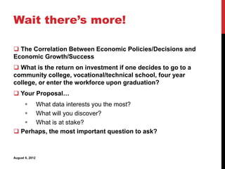 Data Jedi Training: Keys To Creating A Great Pittsburgh Data Jam ...