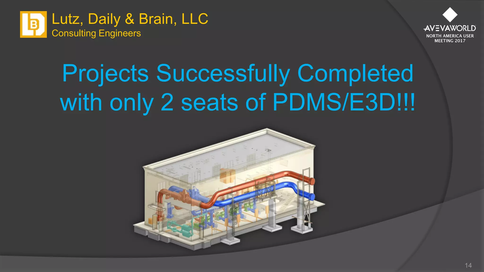 A Journey to E3D | PDF