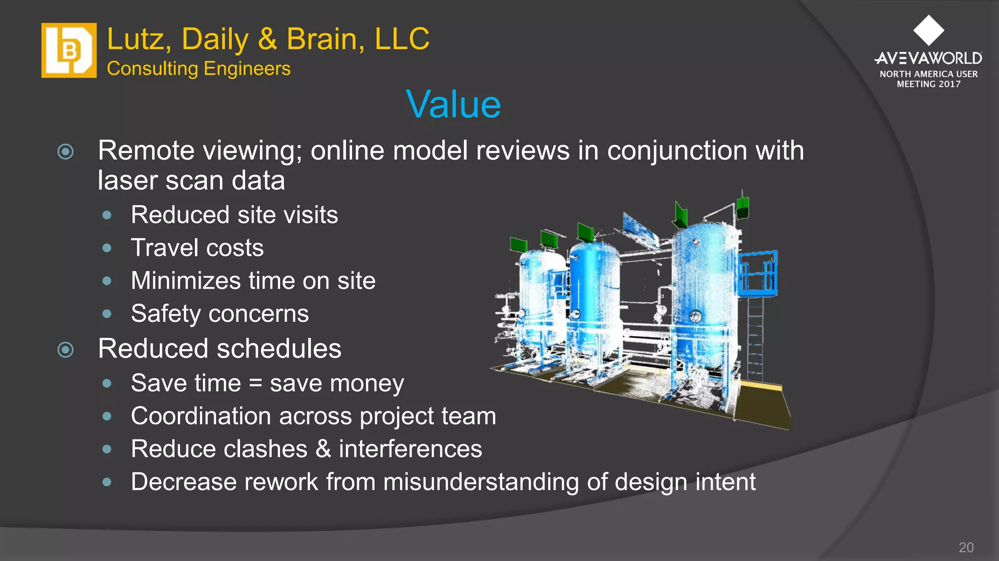 A Journey to E3D | PDF