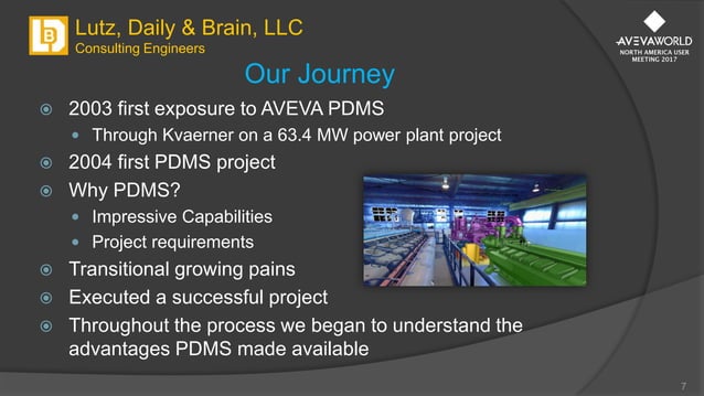 A Journey to E3D | PDF