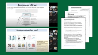 Opening Remarks | PPT