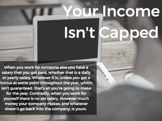 Matt Sapaula: Why You Should Go Into Business For Yourself | PDF