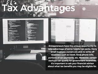 Matt Sapaula: Why You Should Go Into Business For Yourself | PDF