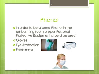 Matt tuck phenol | PPT