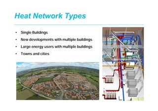Heat Networks Code of Practice | PDF