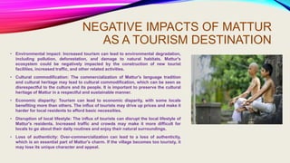 Mattur – A Cultural Village of Karnataka.pptx