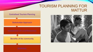 Mattur – A Cultural Village of Karnataka.pptx