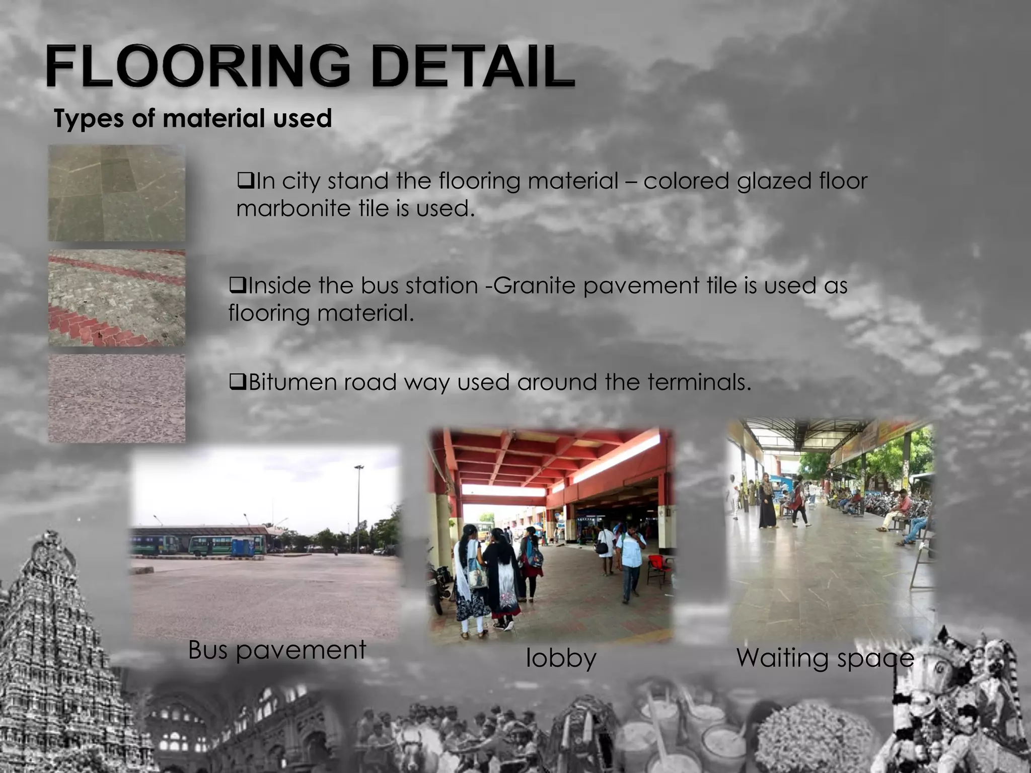 Mattuthavani bus terminal case study | PDF