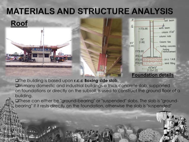 Mattuthavani bus terminal case study | PDF | Rail Travel | Travel Type