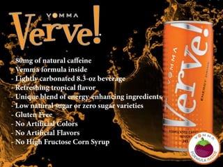vemma presentation | PPT