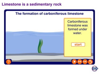 Matu 11 limestone features 1 | PPTX