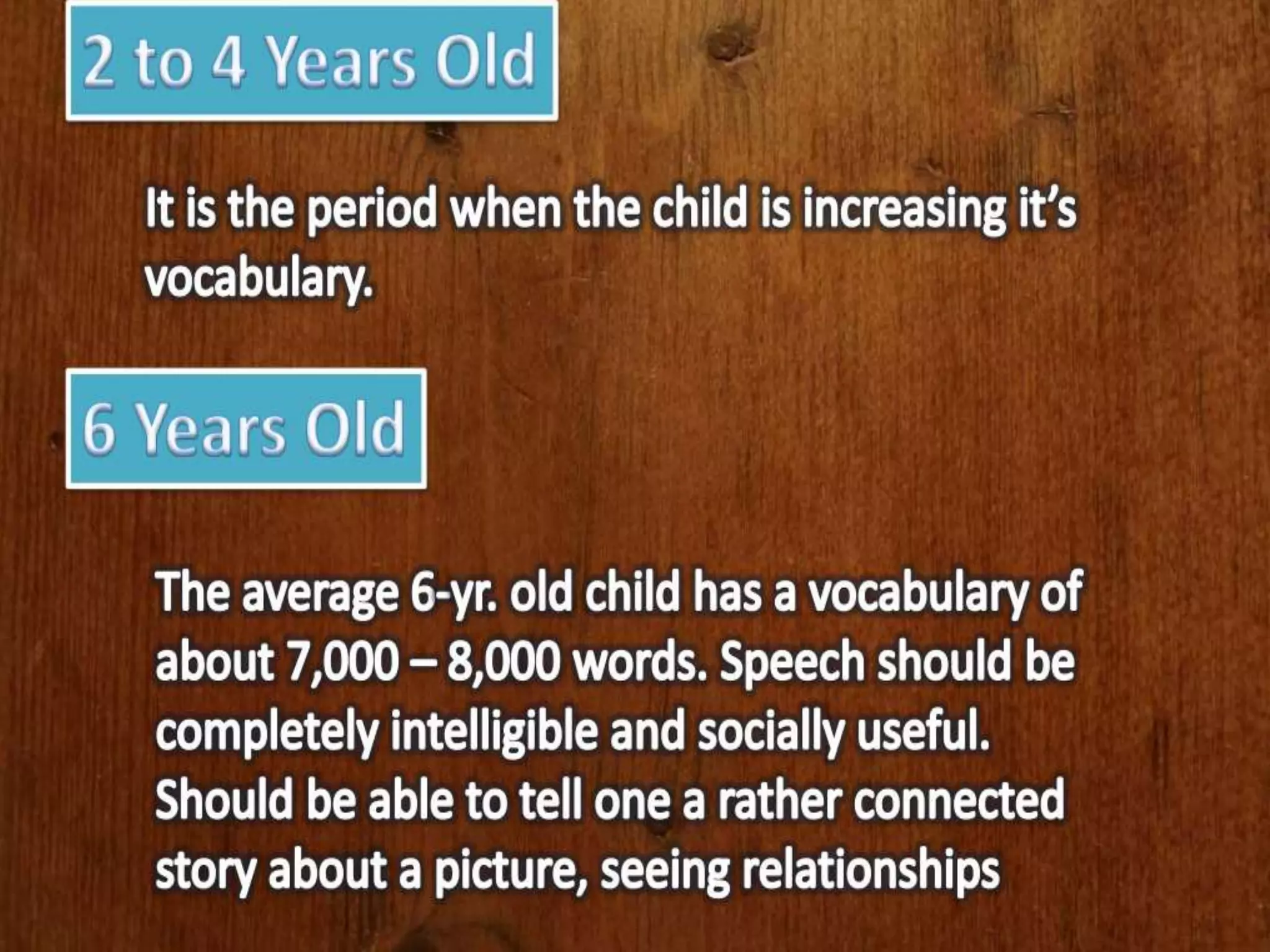 Maturation(Psychology) | PPTX