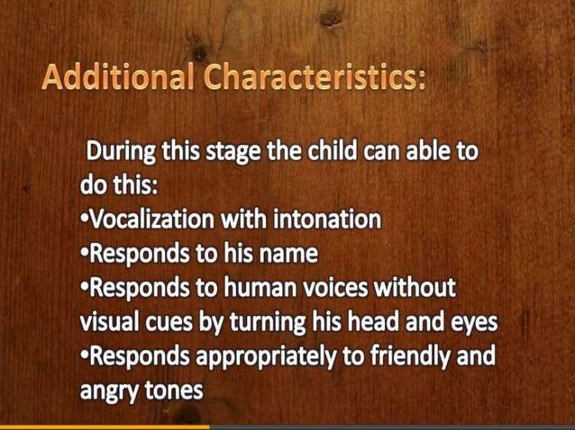 Maturation(Psychology) | PPTX | Biological Sciences | Science