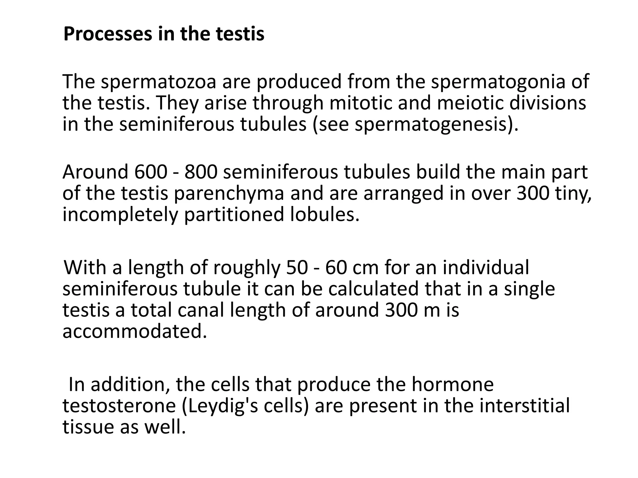 Maturation of sperm | PPTX
