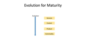 Mapping Team Maturity | PDF | Technology & Computing