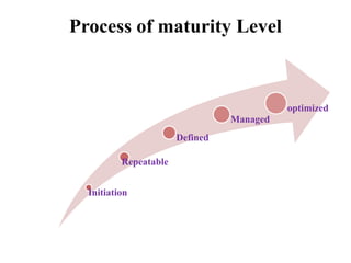 Maturity model | PDF