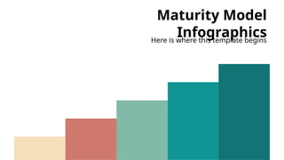 Maturity Model Infographics by Slidesgo.pptx