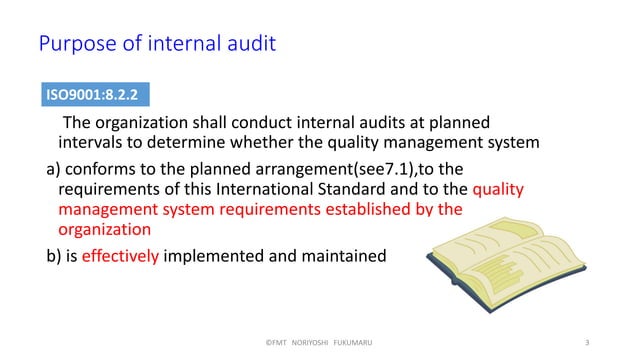 Maturity Model of Internal Audit | PPT