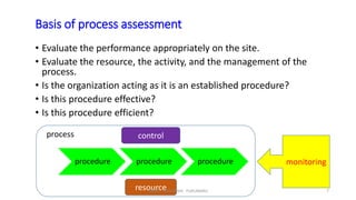 Maturity Model of Internal Audit | PDF
