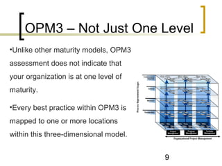 Maturity Models | PPT